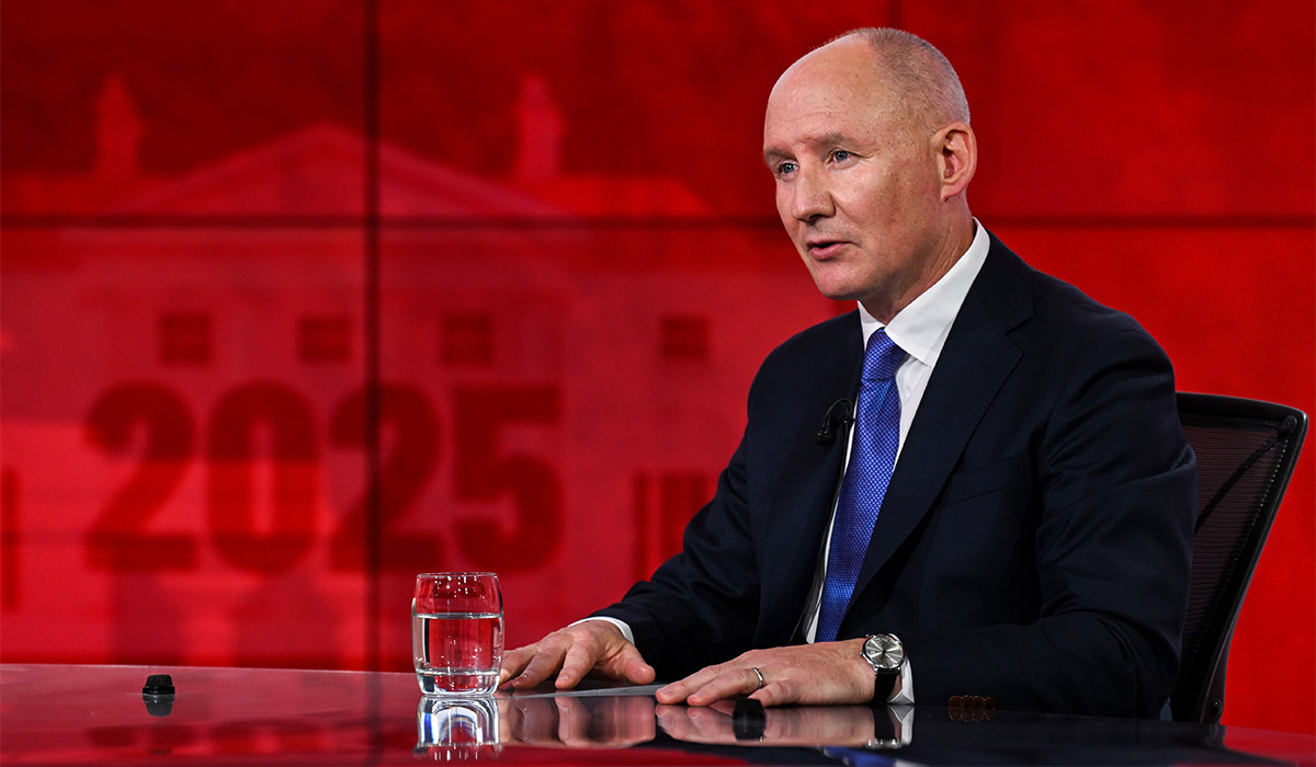 He’s out! But what happens if you vote for Jim Gavin in the ...