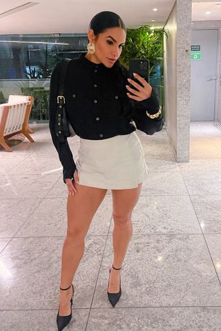 Influencer and Her Fiancé Die in 3-Way Highway Collision on Her Birthday