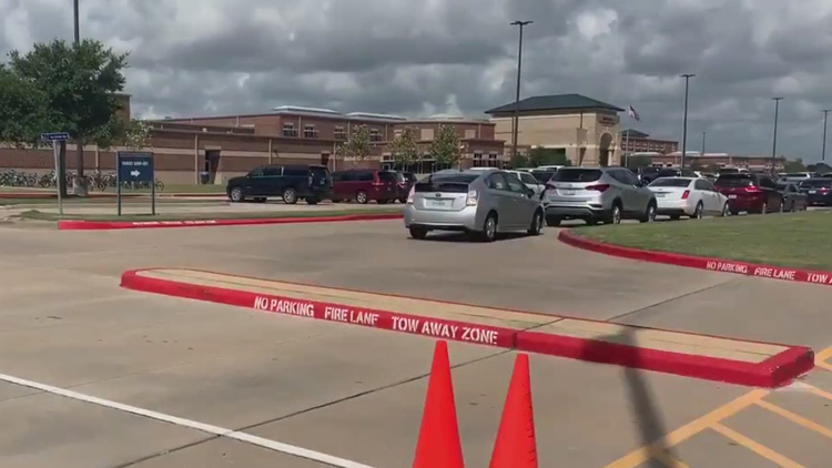 Houston-area schools dominate Texas public high school rankings