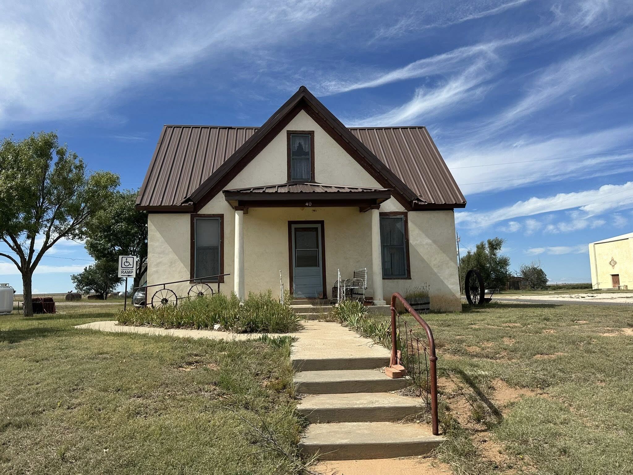 ‘History of our community’: 119-year-old mail order house now a museum ...