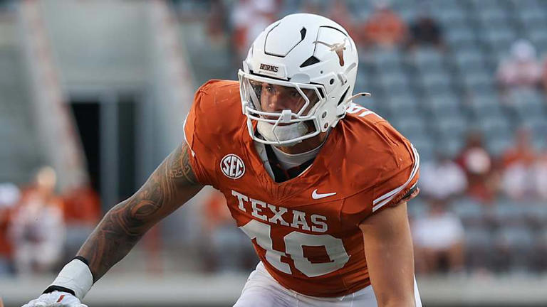 Redshirt alert: Texas freshmen who are primed to burn their redshirts ...