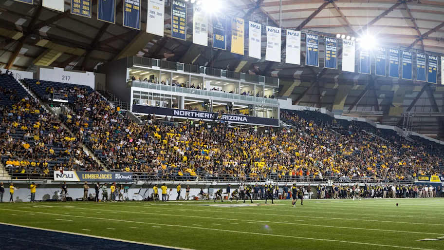 Week 6 FCS Football Schedule, How To Watch
