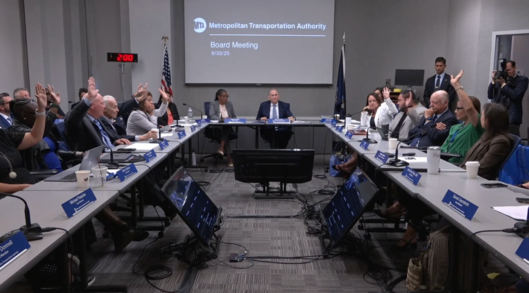 Subway, Bus Fares Will Increase To $3, MTA Says