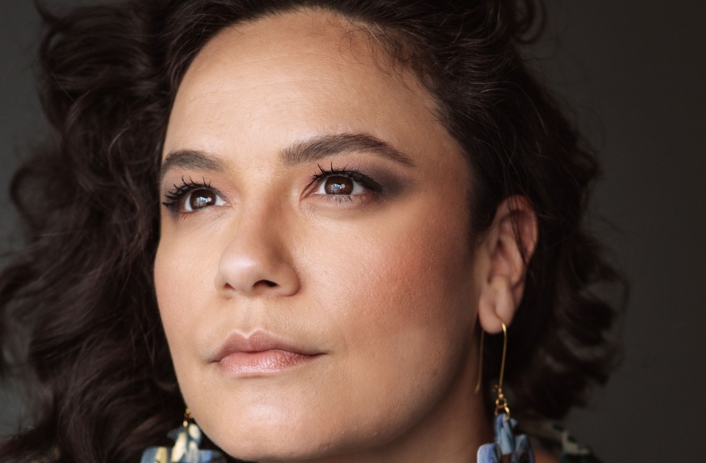 ‘Reservation Dogs' Alum Sarah Podemski To Star In Indie ‘Patient' From ...
