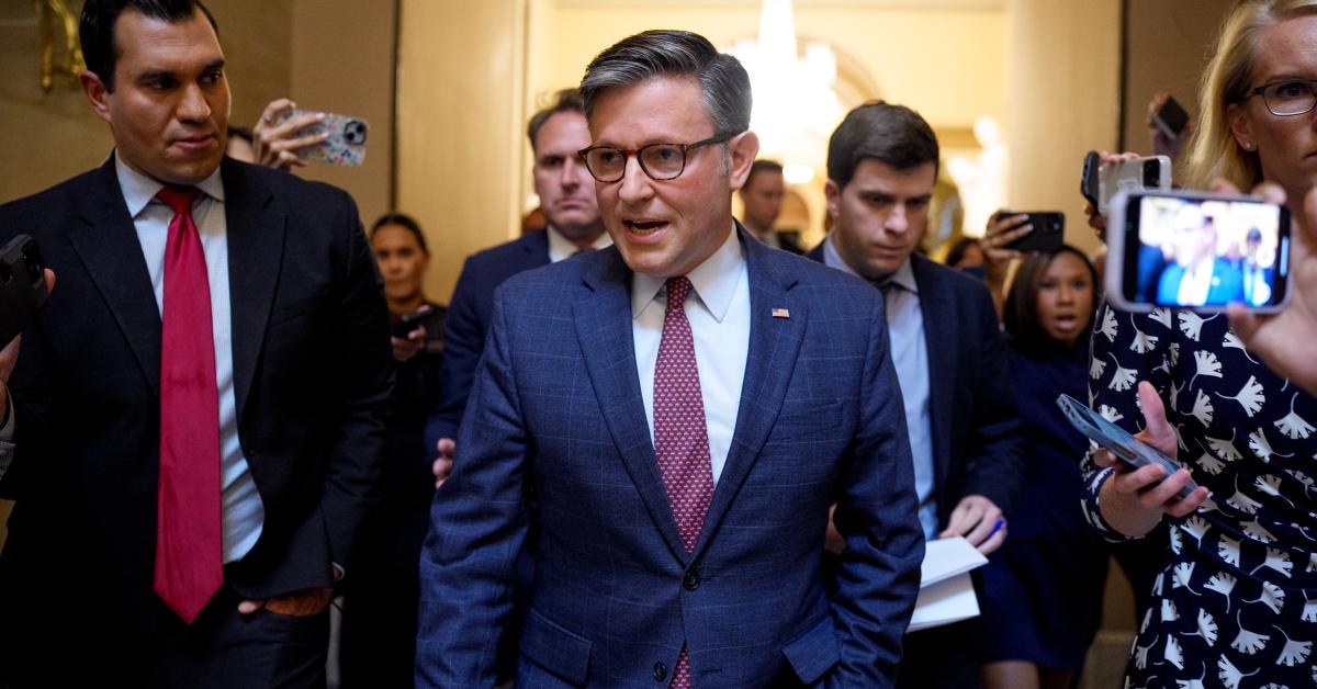 House extends recess until next week amid shutdown