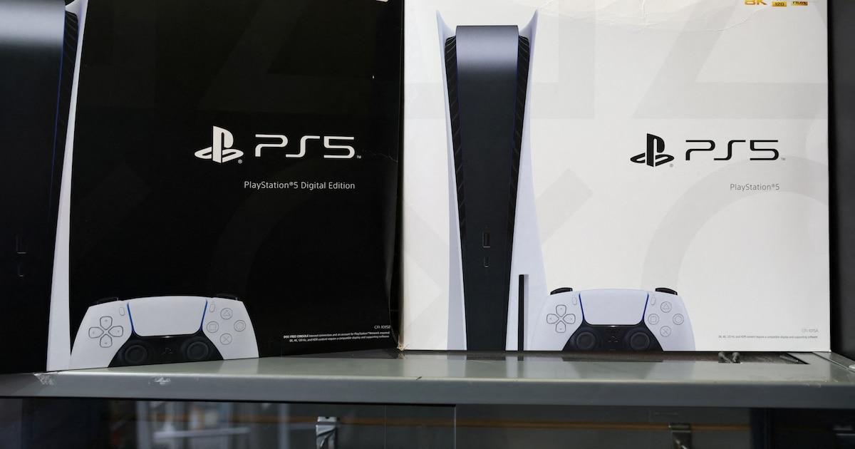 La nueva PS5 Slim reduce su almacenamiento y recorta componentes
