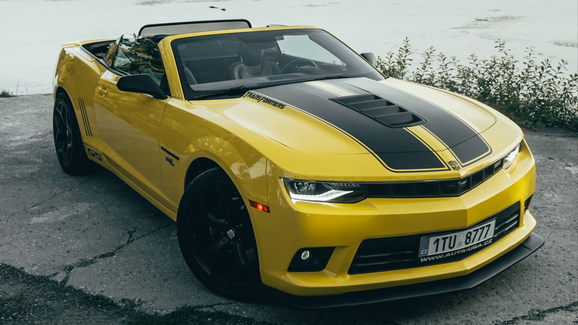 The 20 Longest-Running Car Models Of All Time