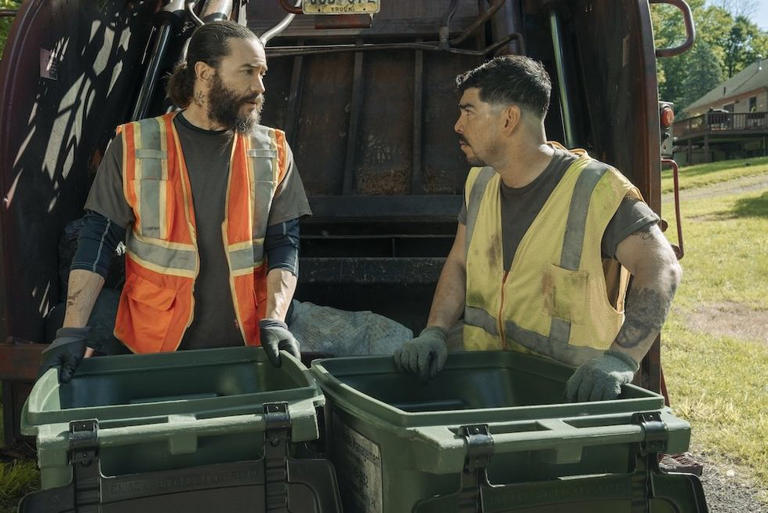 How Many Episodes Are In 'Task' HBO? Here's Your Official Watch Guide.