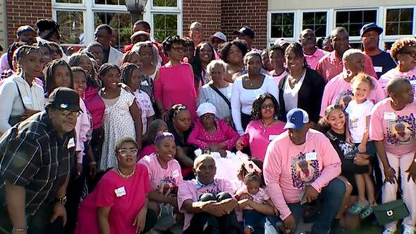 America's oldest person reveals three secrets to her long life after ...