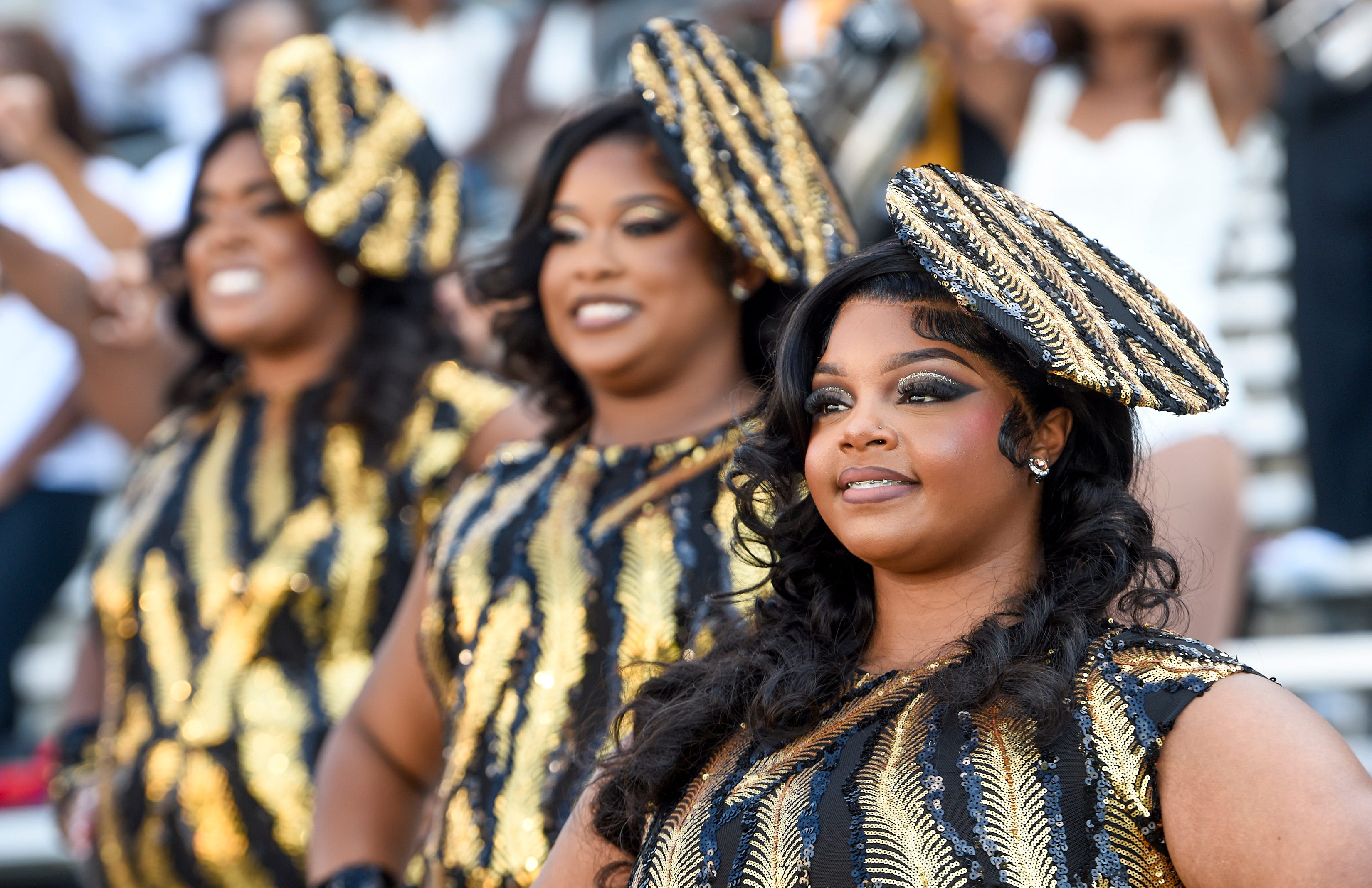 What was FAMU's punishment from SWAC after insensitive remarks about ...