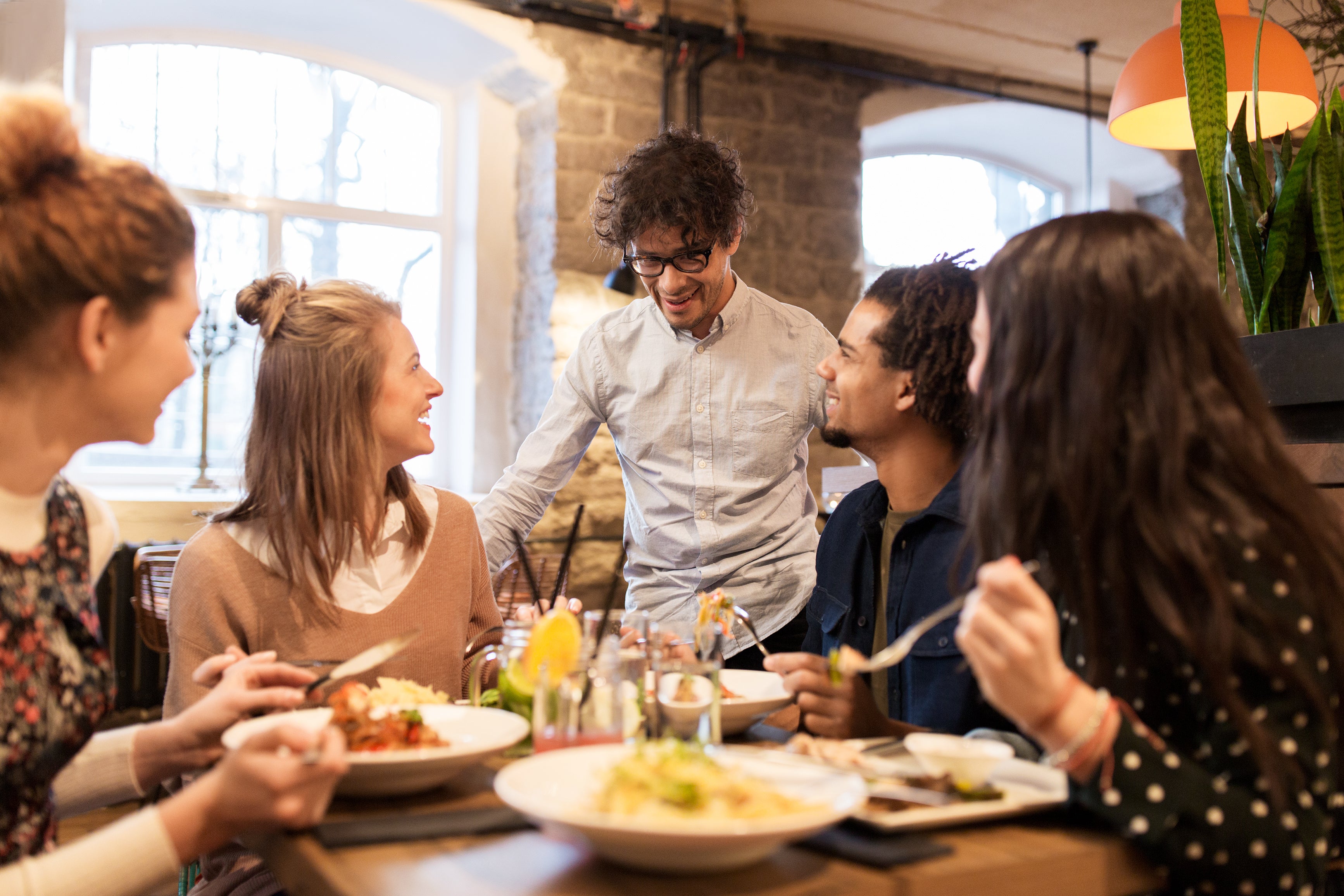 Wyndham Launches Dining Program for Rewards Earning at Restaurants