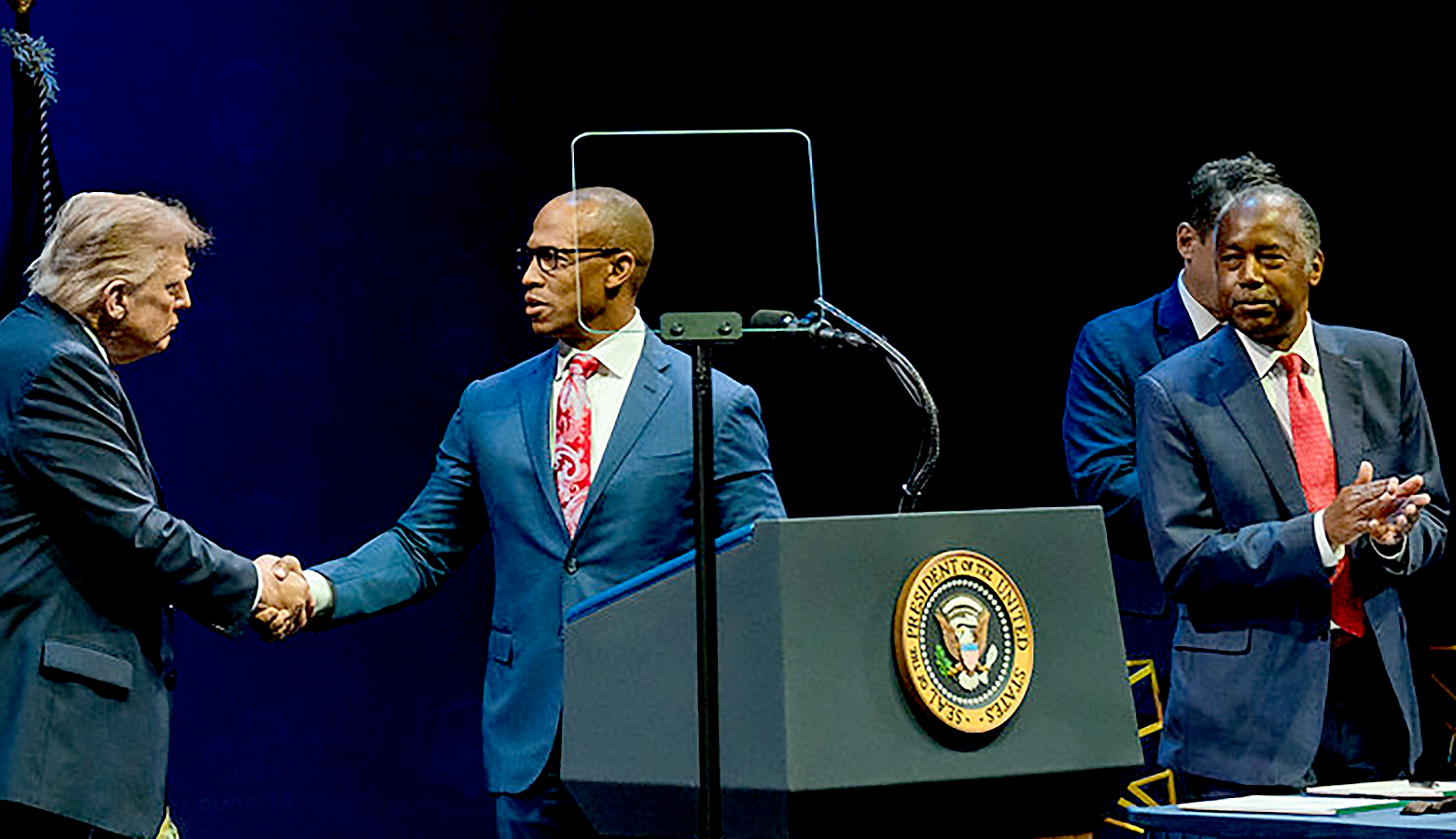 'Insane propaganda': Experts weigh in on 'unhinged' edit to government ...