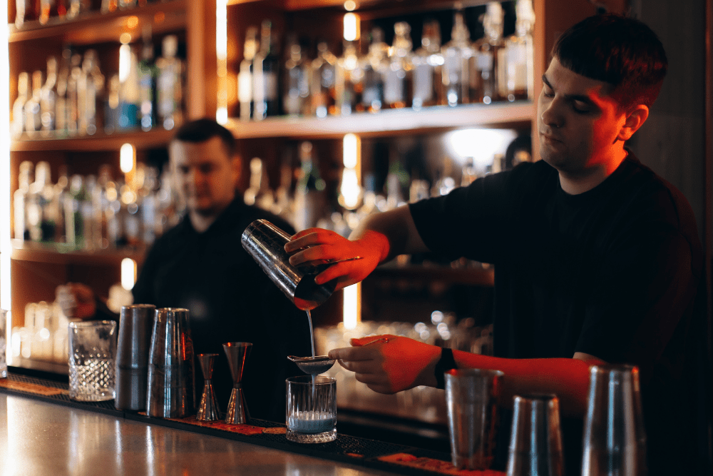 The 10 Things Your Bartender Wishes You Knew
