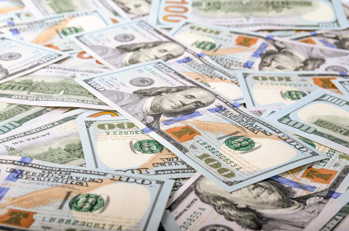 Powerball player scores $2.3 million in California as jackpot hits $1.6 ...