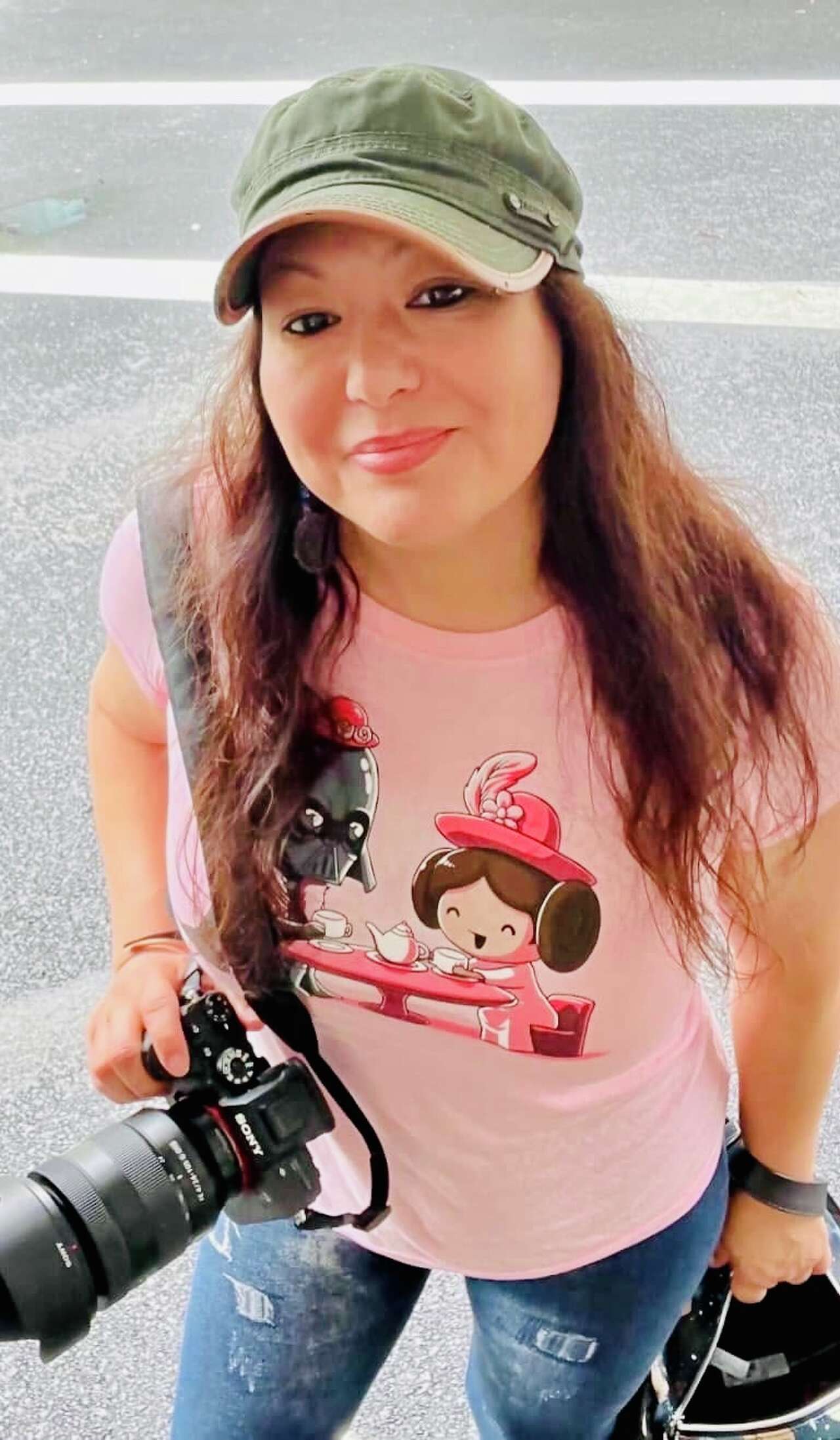 20 things: Nellie Ackerman, food blogger