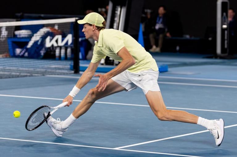 ATP Paris Quarterfinal Predictions Including Jannik Sinner vs Ben Shelton