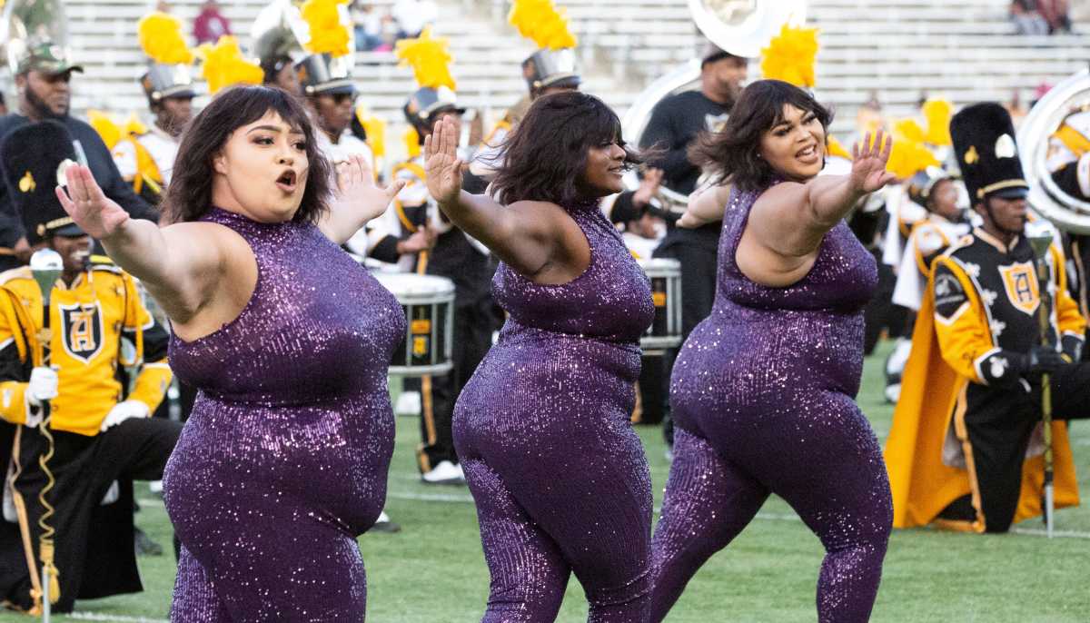 College Announcer Apologizes For 'Ozempic' Comment On Dance Team Members