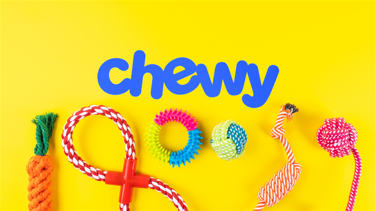 Chewy Stock: Why Analysts Say Boring May Be the Best Buy