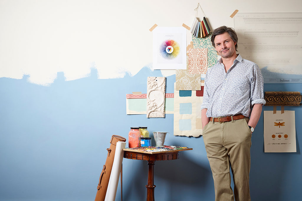 Is your paint poisoning the planet?