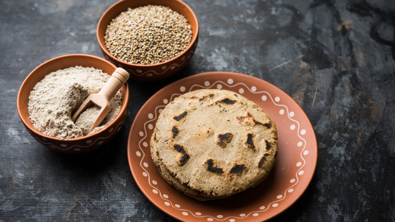 Why Millets Are Making a Comeback in Fertility Nutrition