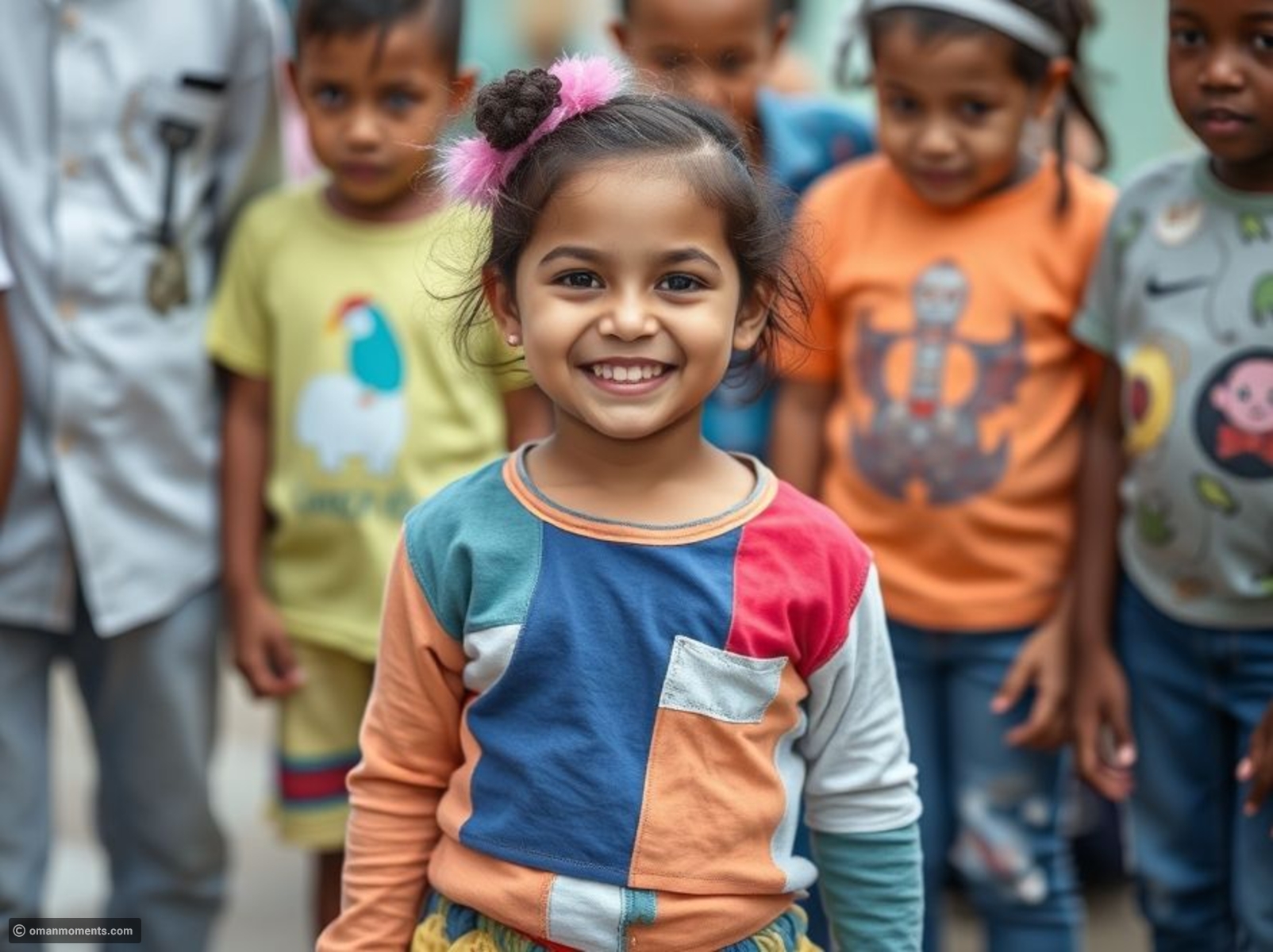 Hidden Strengths Behind Kids Who Struggle to Make Friends