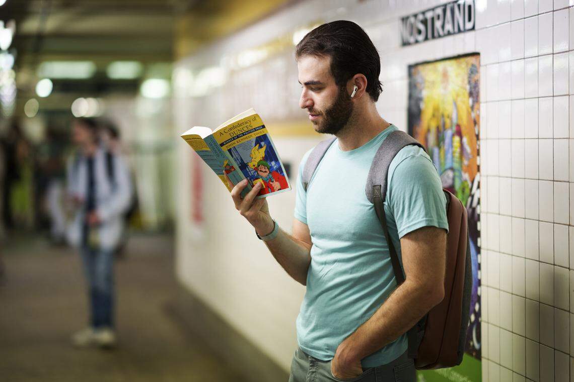 Kentucky needs a ‘reading renaissance' to harness magic of books | Opinion