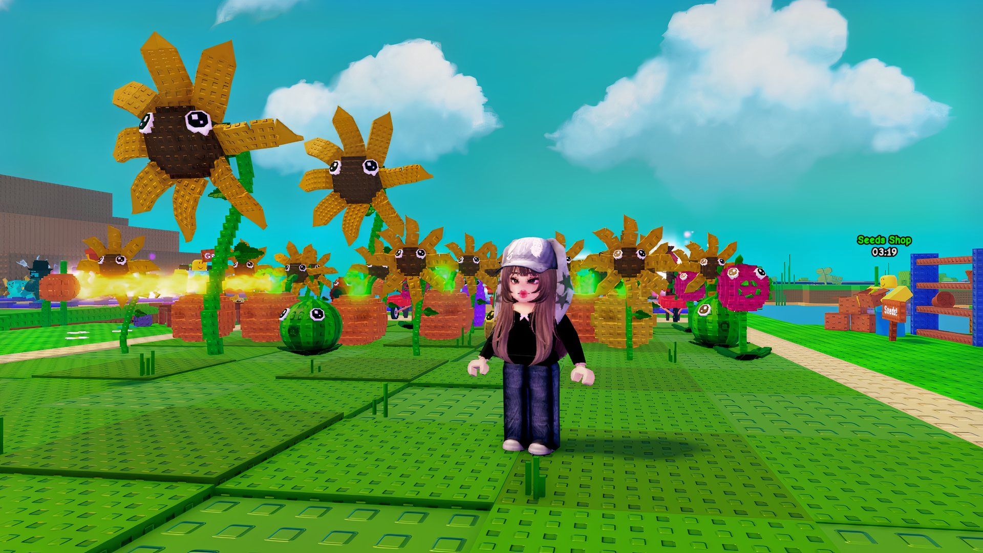 Roblox Plants vs Brainrots: Best Plants Tier List