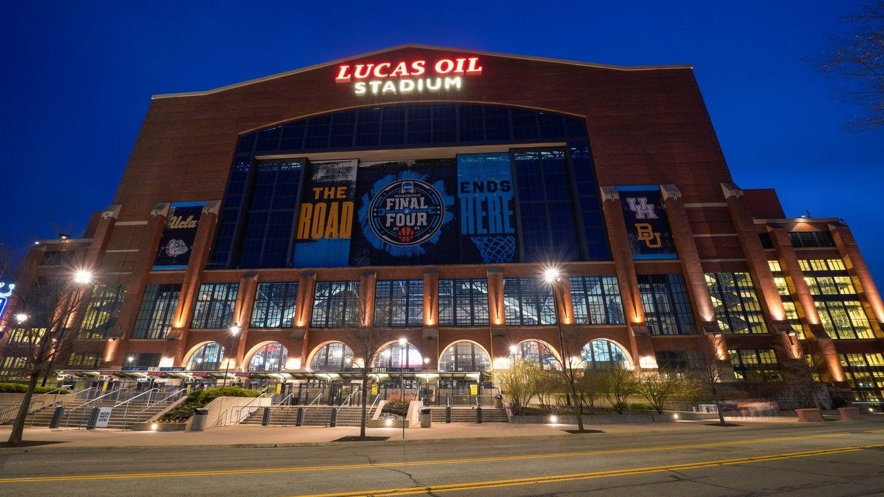 NCAA moves 2028 Women’s Final Four to increase capacity