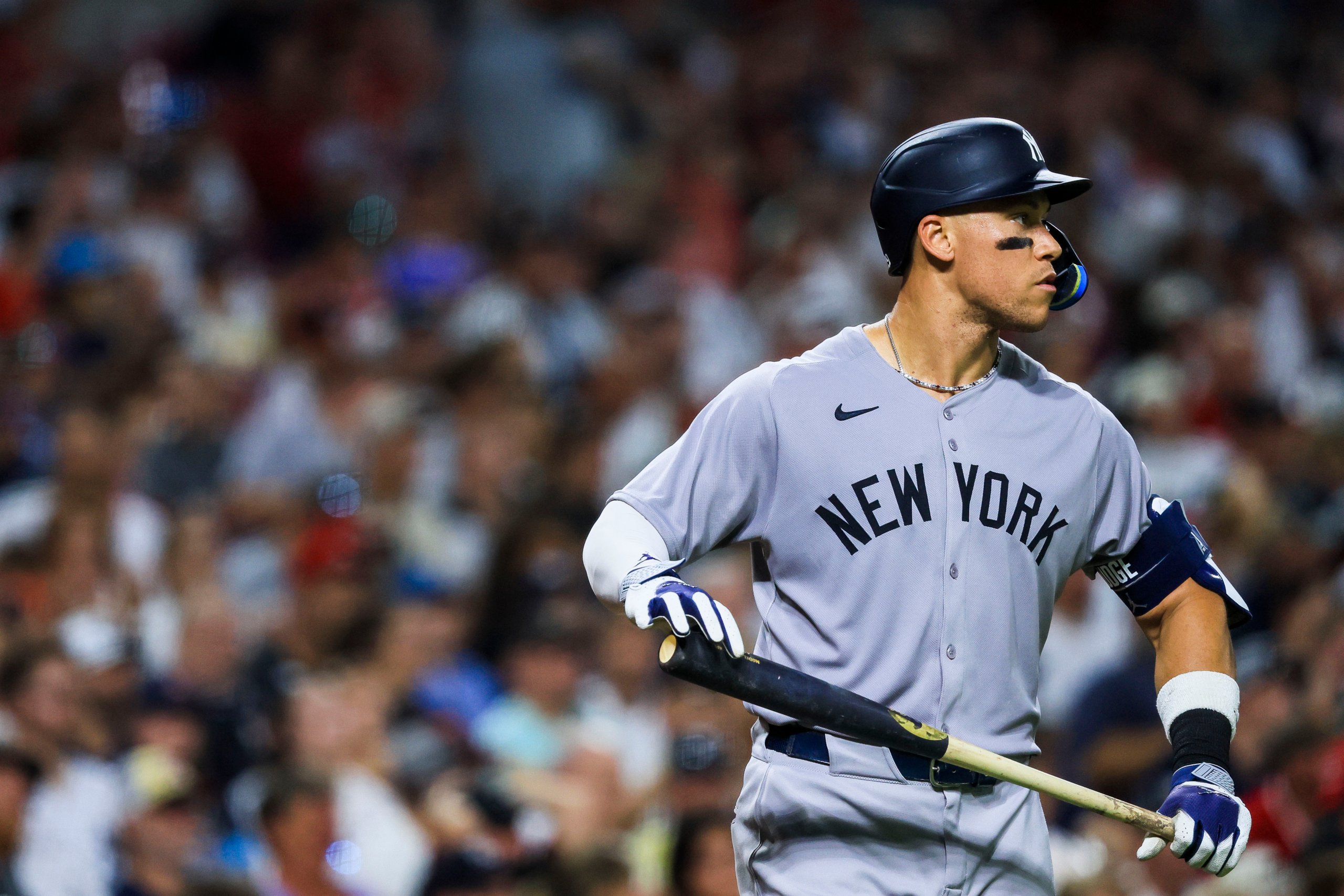 Five Players Under Intense Pressure to Win World Series