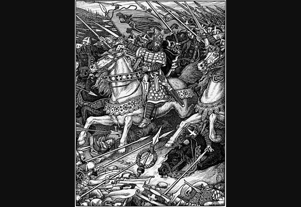 20 Historical Figures/Ancient Legends Who May Have Never Actually Existed
