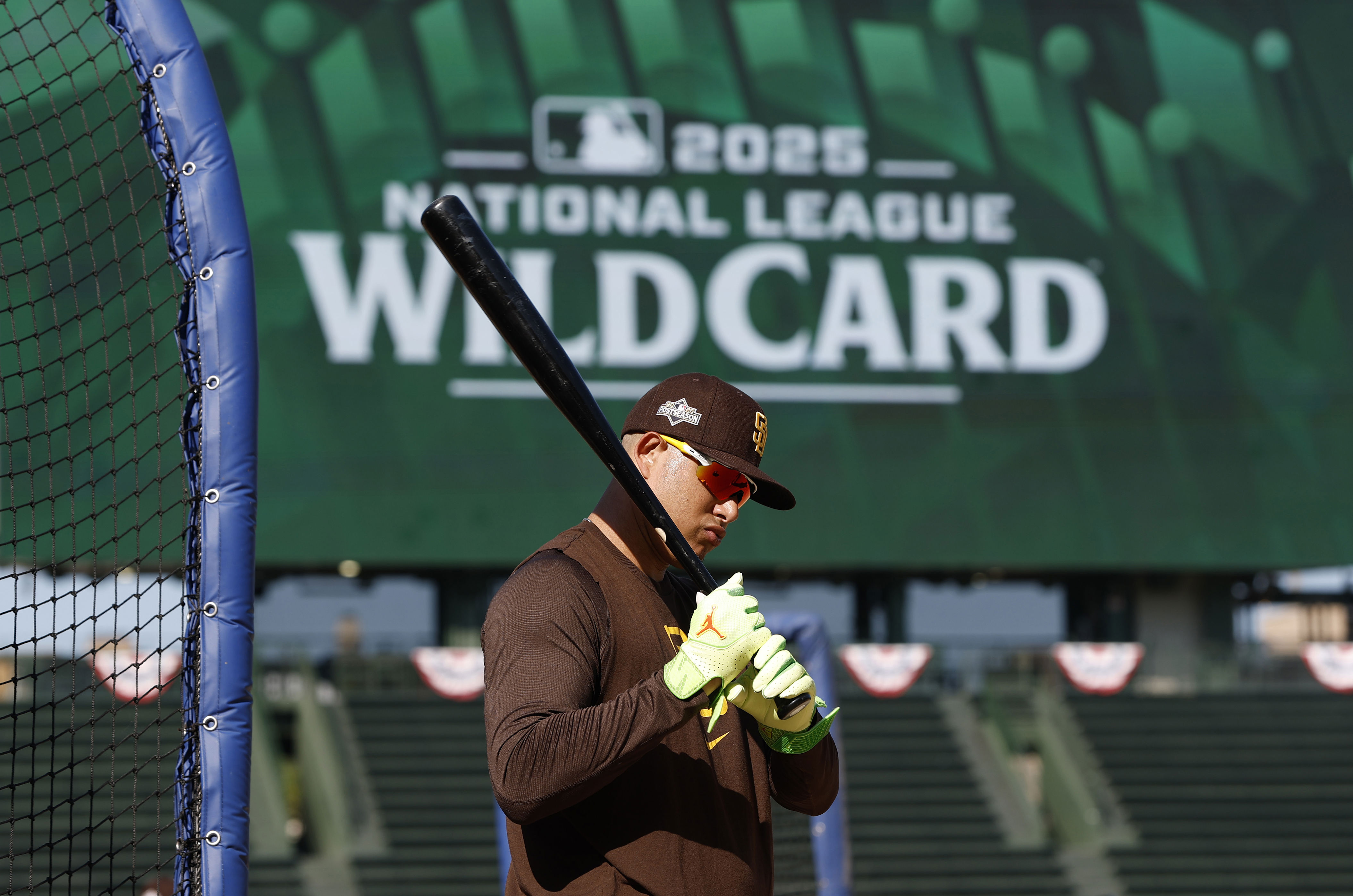 How many games are in the Wild Card Series? Changes to know ahead of ...