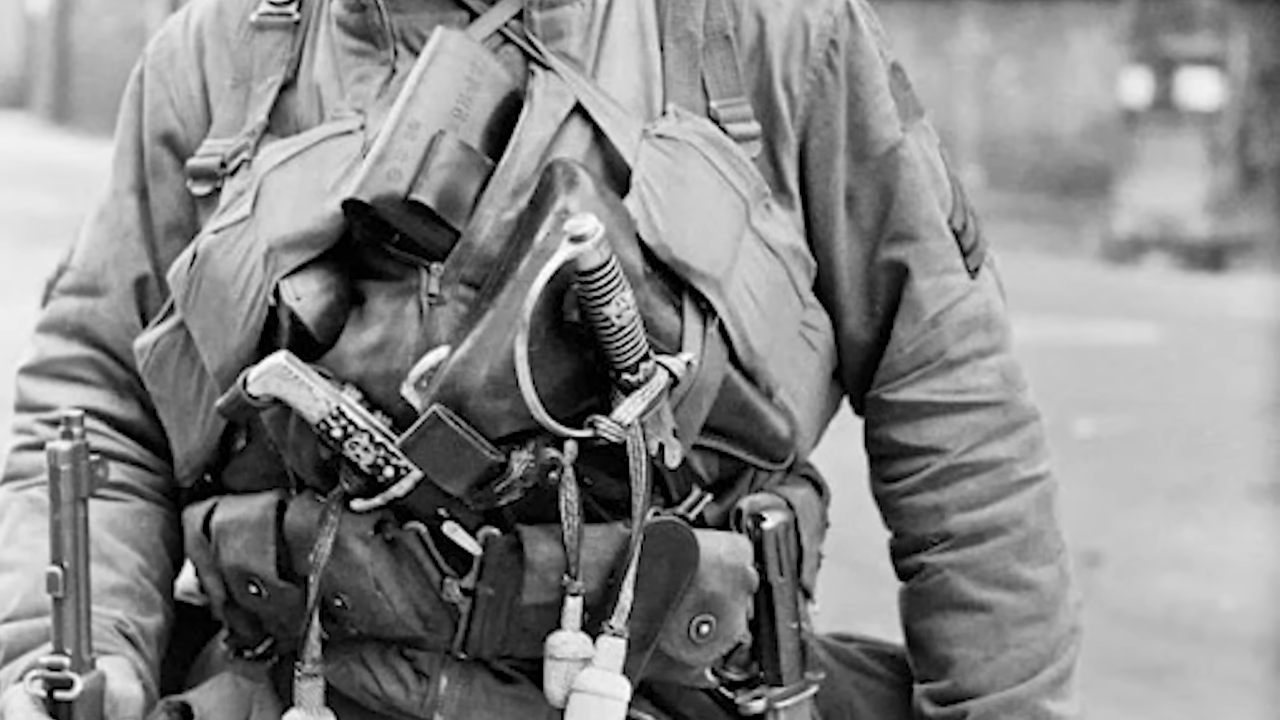 War trophies every US soldier wanted in WWII