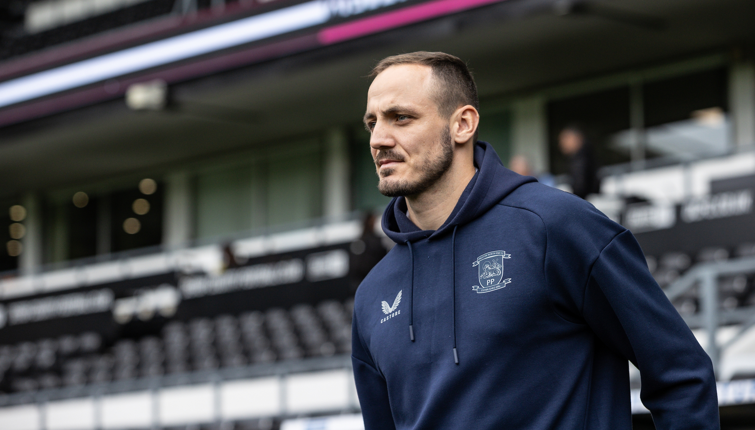 Starting XIs confirmed for Hull City vs Preston as Harrison Armstrong ...