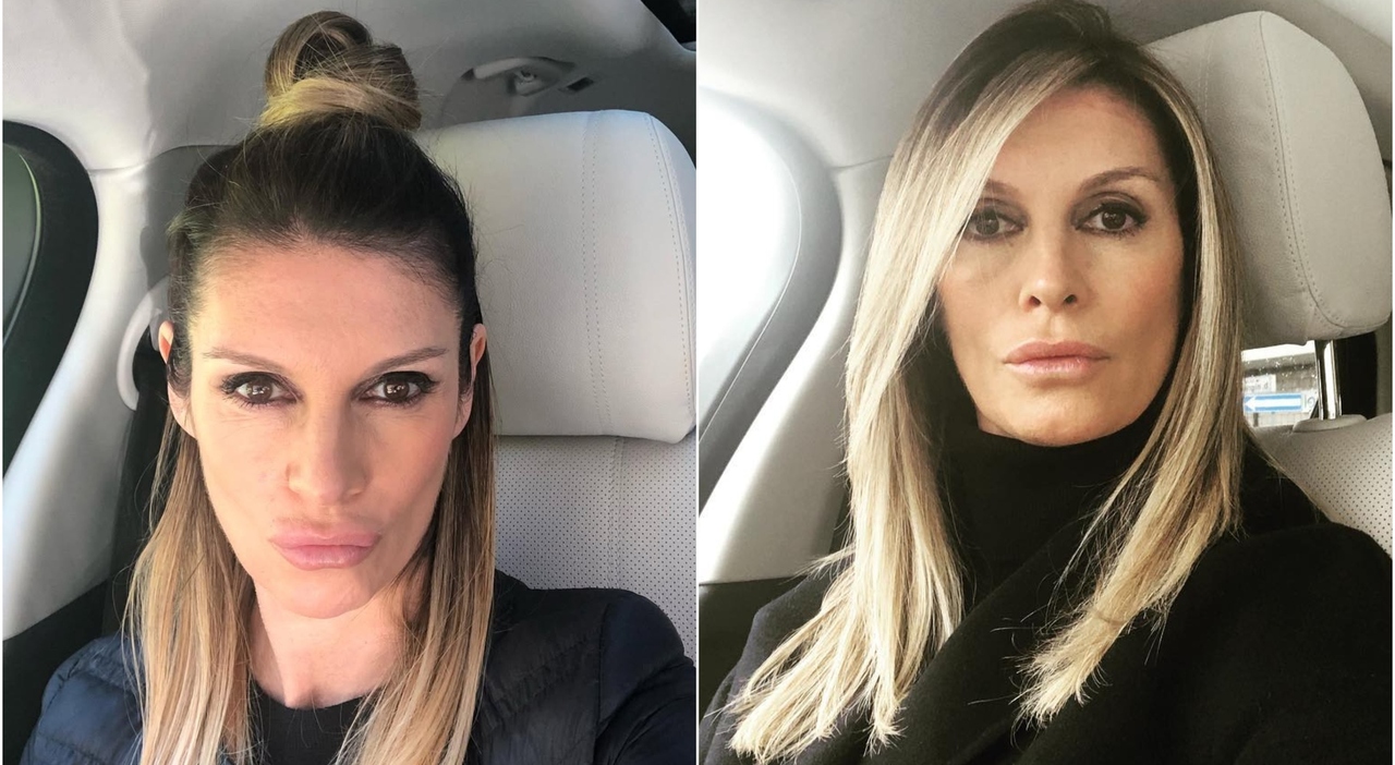 Mascia Ferri: «Quando ero al GF la casa era una topaia. Il calendario ...