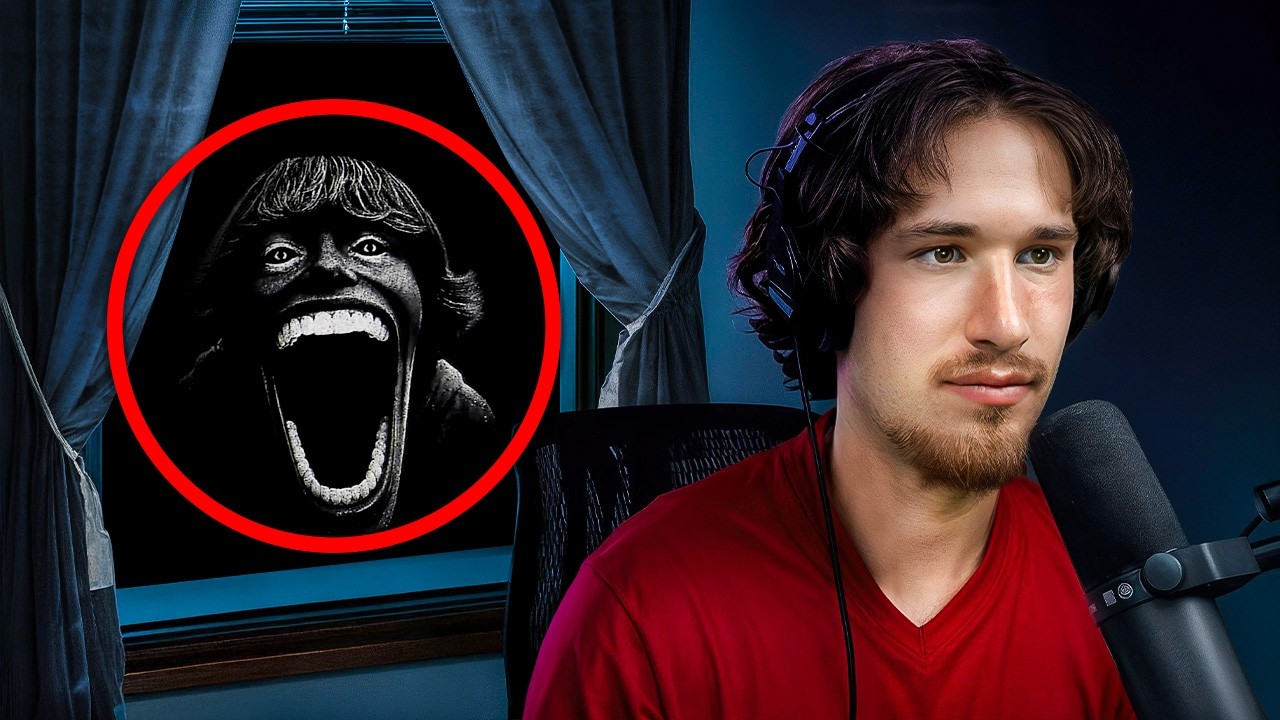 67 terrifying TikToks that shook me