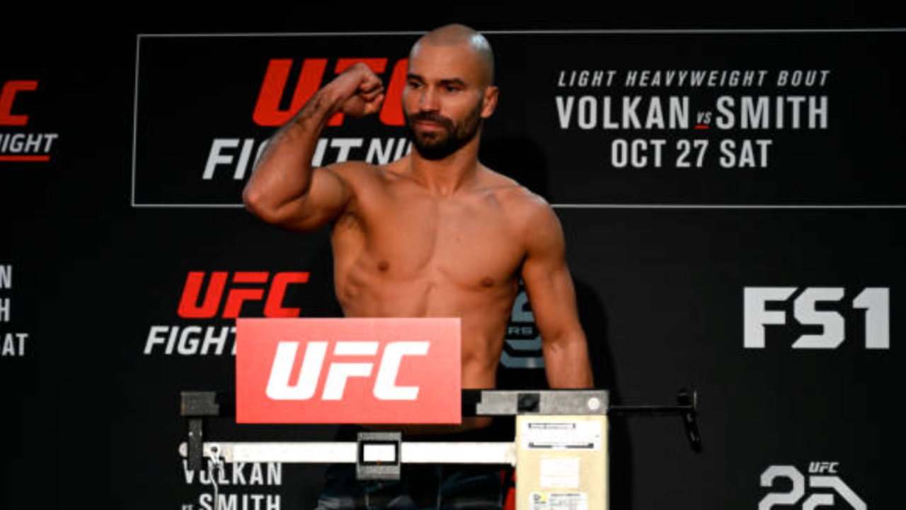 PFL Champions Series: Artem Lobov withdraws from fight against Zubaira ...
