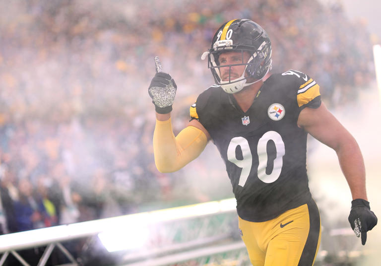 Mr. Irreplaceable: The Most Vital Non-QB on Every NFL Roster