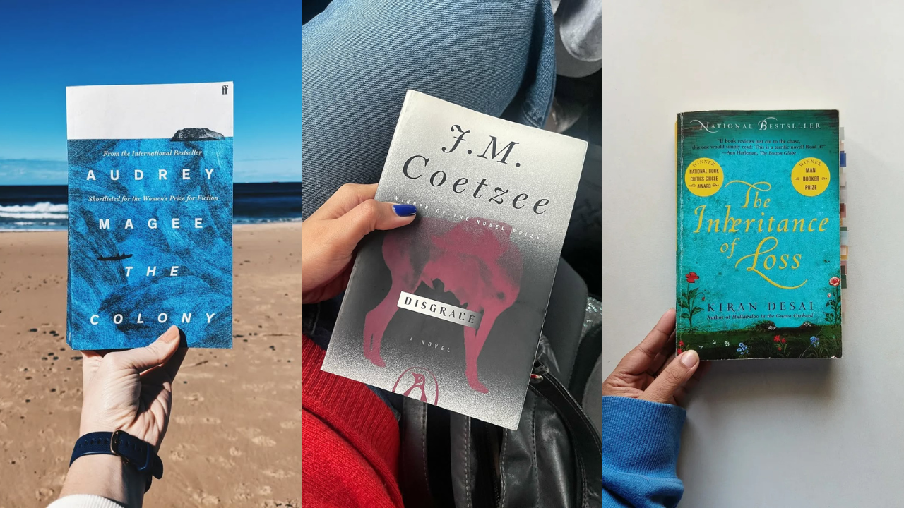 10 Books You'll Think About Every Time You Can't Sleep at Night