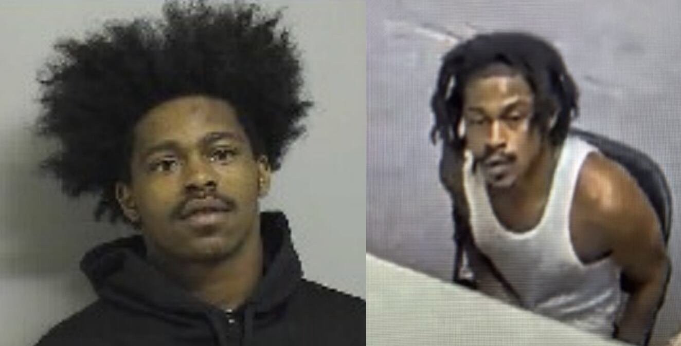 Police identify shooter in South Tulsa homicide