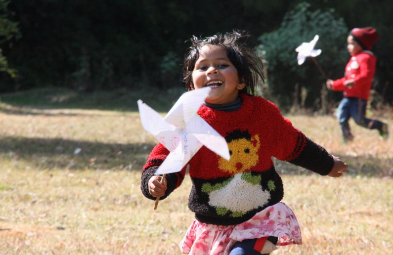 10 most unique schools of India and why they should be visited once