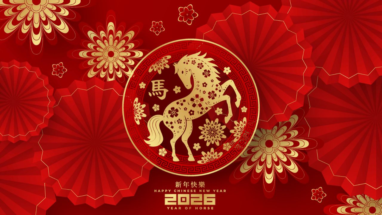 Horoscope chinois : l'année 2026 s'annonce explosive sous le règne du ...