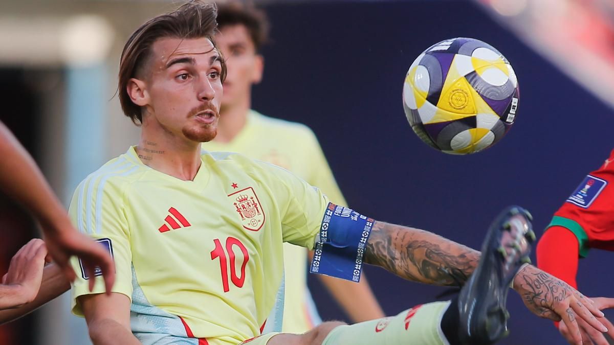 España - México: a qué hora y dónde ver la fase de grupos del Mundial ...