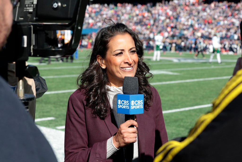What CBS reporter Aditi Kinkhabwala would have done differently in ...