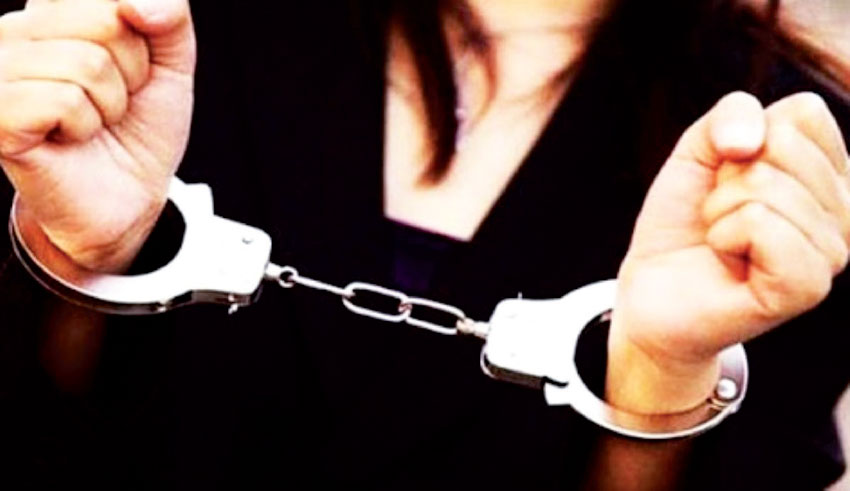 Halima Ben Ali arrêtée à Paris à la demande des autorités tunisiennes