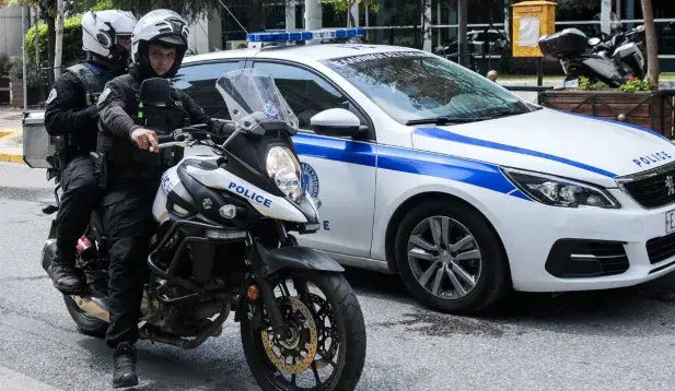 Τρόμος στο Νέο Ηράκλειο: 16χρονος λήστεψε δύο 12χρονα κορίτσια με μαχαίρι