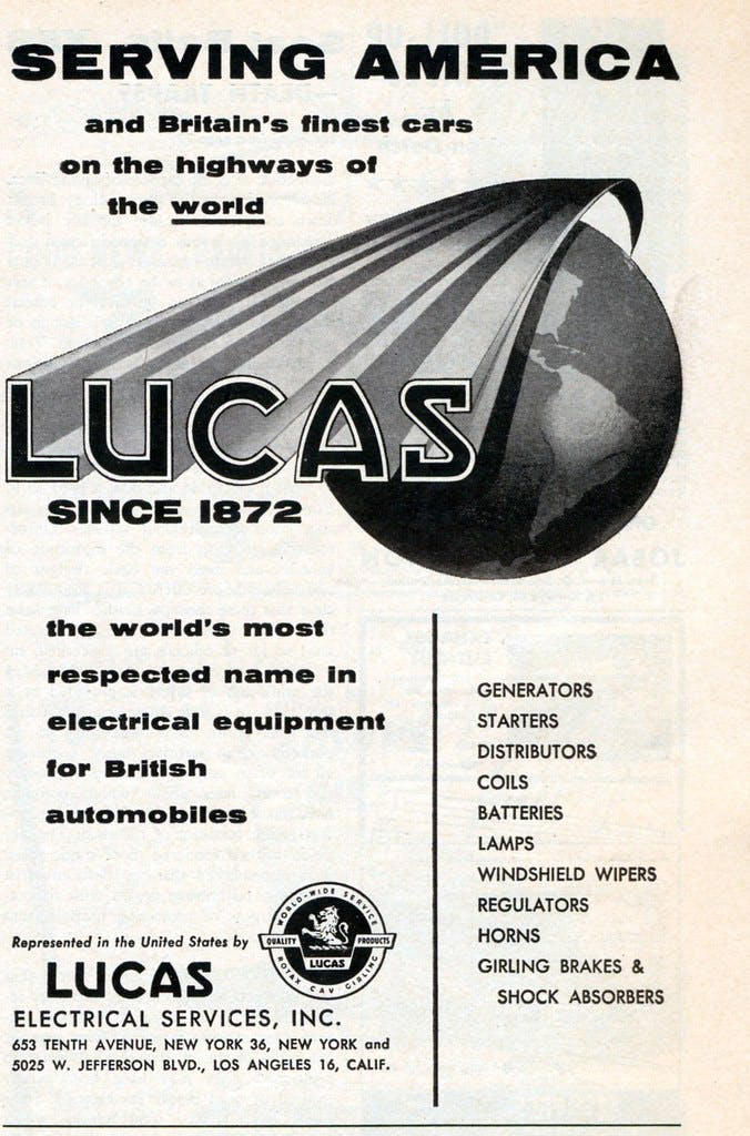 What Car Jokes Are You Sick Of Hearing?