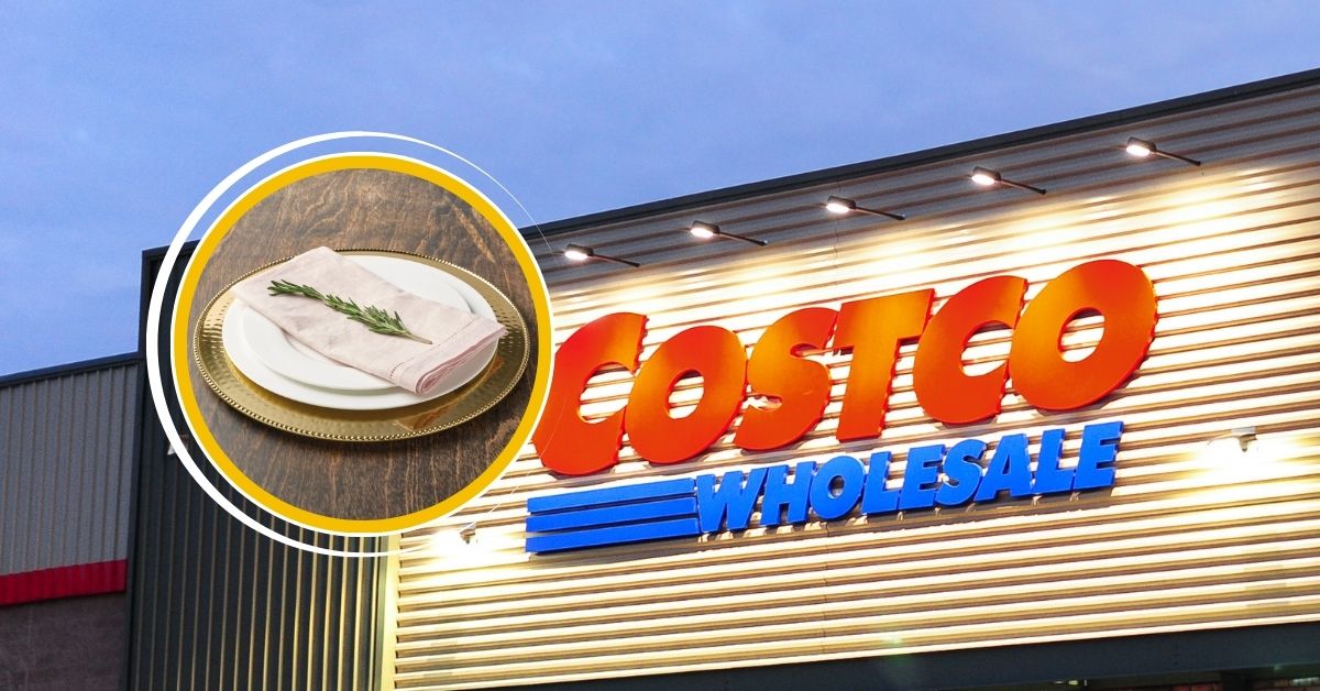 Interior designers are buying these 10 Costco finds - and it's easy to ...