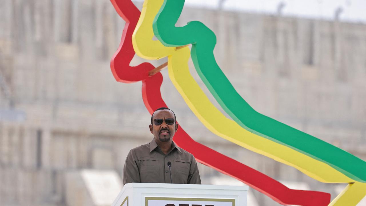 Ethiopia Roundup: WTO membership, 4.1m Euros deal, Red Sea
