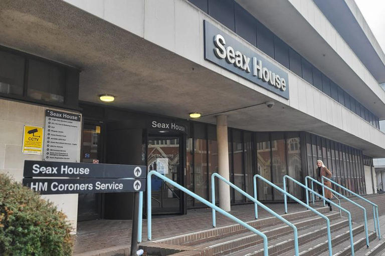 Woman fatally mauled by dogs while trying to stop fight over McDonald’s ...