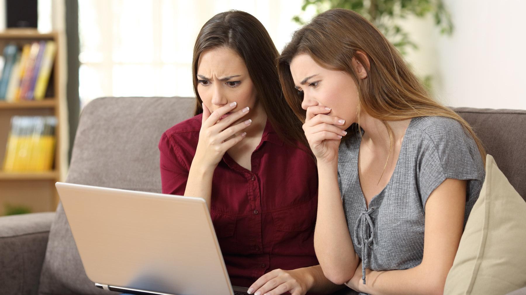 Ces signes que vous êtes possiblement hypocondriaque